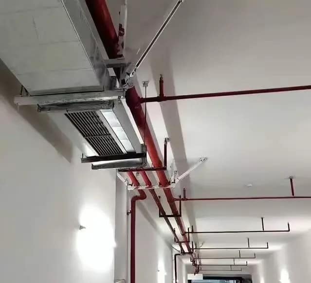 Understanding Seismic Support Systems for MEP Installations - Weifang ...